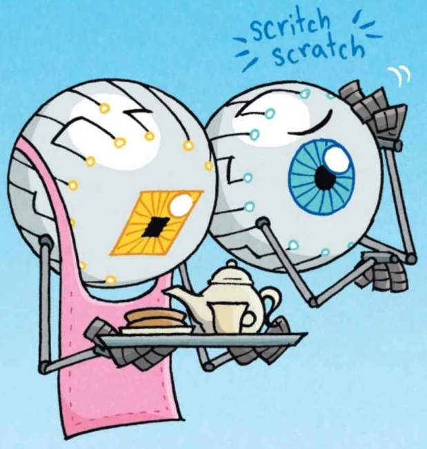 D-ORB/Gallery | InvestiGators Wiki | Fandom