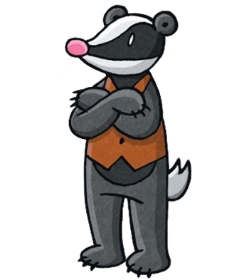 Bongo | InvestiGators Wiki | Fandom