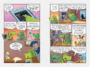 InvestiGators: Case Files | InvestiGators Wiki | Fandom