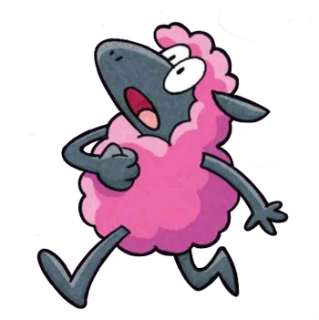 Zeb | InvestiGators Wiki | Fandom