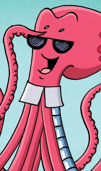 Sven Septapus | InvestiGators Wiki | Fandom