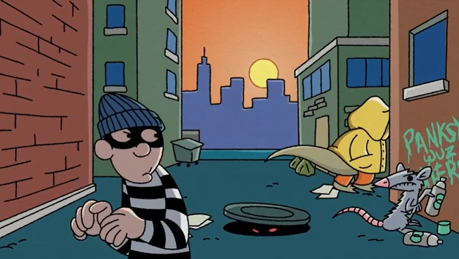 InvestiGators Wiki | Fandom