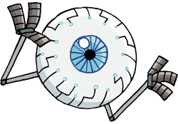 C-ORB | InvestiGators Wiki | Fandom