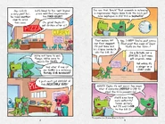 InvestiGators: Case Files | InvestiGators Wiki | Fandom