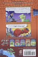 InvestiGators: Ants in Our P.A.N.T.S./Gallery | InvestiGators Wiki | Fandom