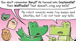 Mango | InvestiGators Wiki | Fandom