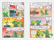 InvestiGators: Case Files | InvestiGators Wiki | Fandom