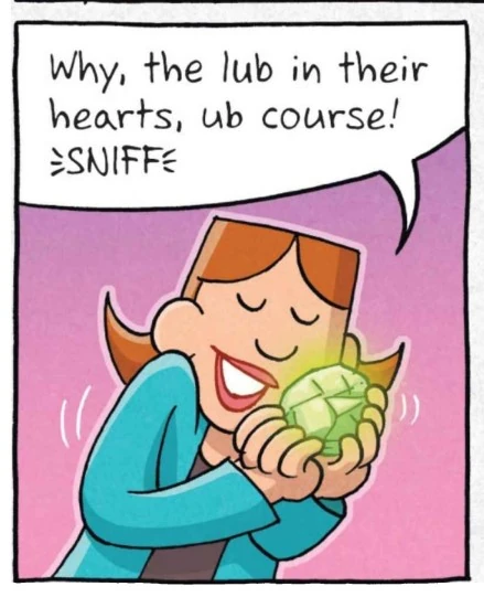 Anjie | InvestiGators Wiki | Fandom