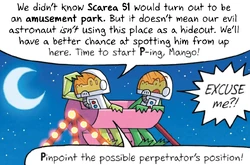 Mango | InvestiGators Wiki | Fandom