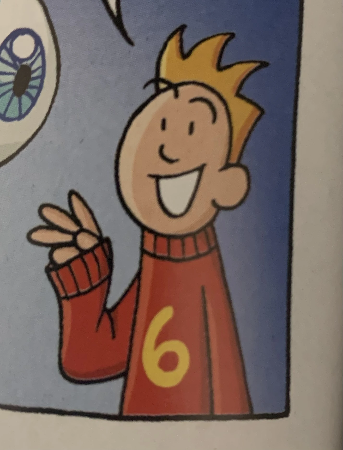 Discuss Everything About InvestiGators Wiki | Fandom