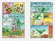 InvestiGators: Class Action | InvestiGators Wiki | Fandom