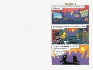 InvestiGators (Volume 1) | InvestiGators Wiki | Fandom