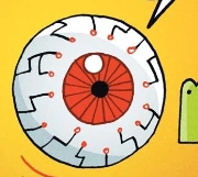 C-ORB/Gallery | InvestiGators Wiki | Fandom