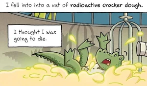 InvestiGators (Volume 1) | InvestiGators Wiki | Fandom