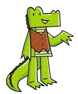 Brash | InvestiGators Wiki | Fandom