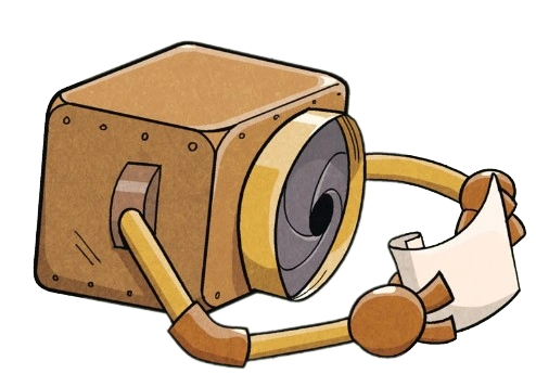 C-UBE | InvestiGators Wiki | Fandom