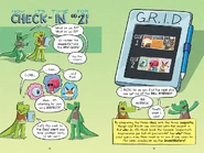 InvestiGators: Case Files | InvestiGators Wiki | Fandom