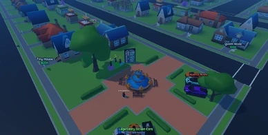 Noobtown | Investor City Wiki | Fandom