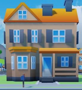 Normal House | Investor City Wiki | Fandom