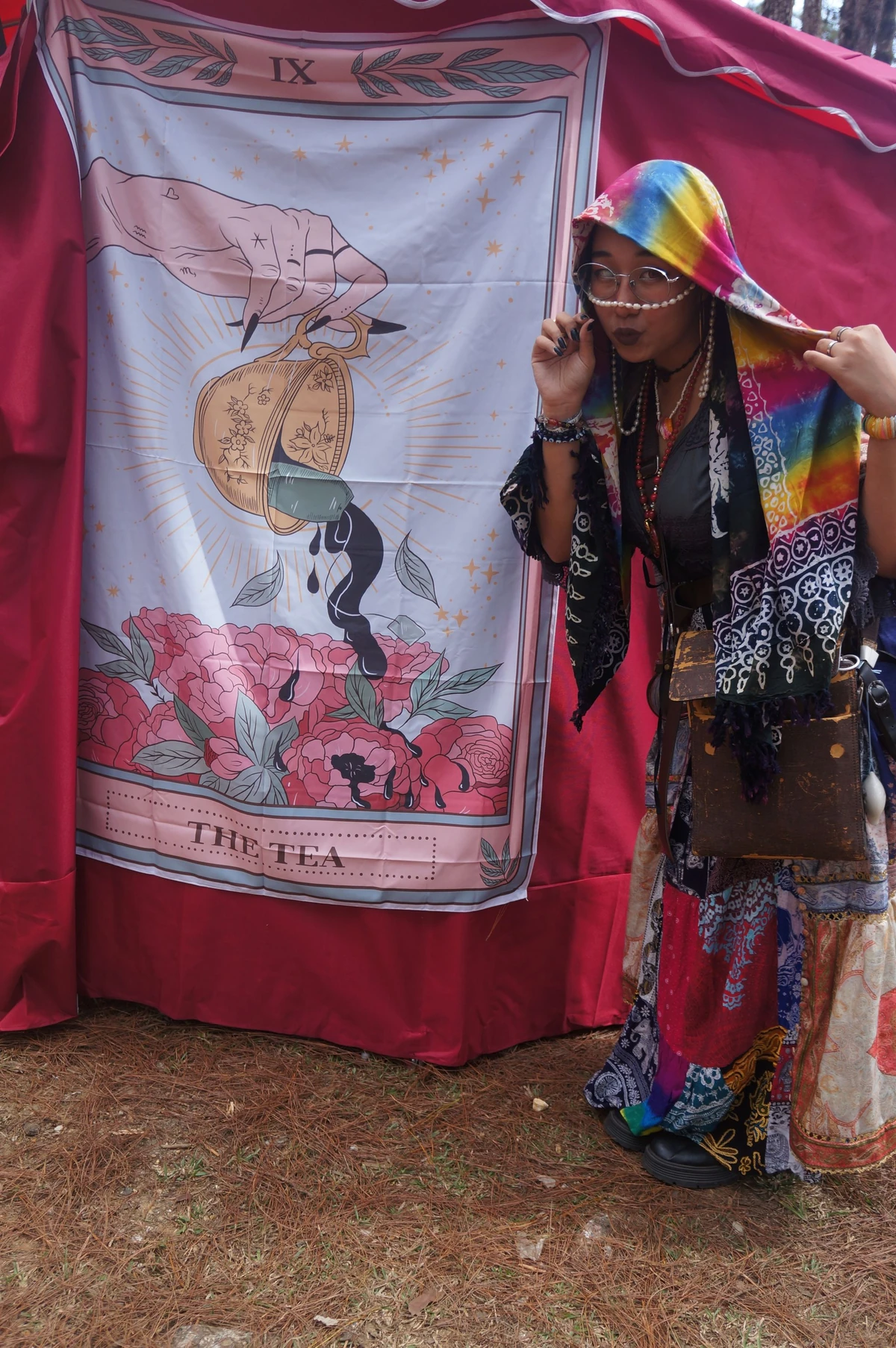 Ilenys Hilaga | Invicta LARP Manila Wiki | Fandom