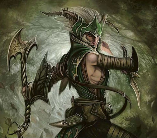 Dalore | Invictus Wiki | Fandom