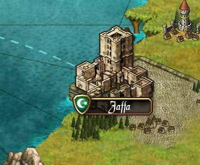 Jaffa | Invincible Armada Wiki | Fandom