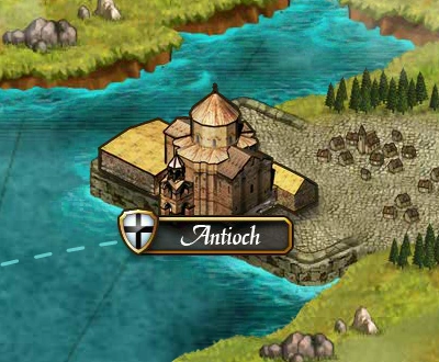Antioch | Invincible Armada Wiki | Fandom