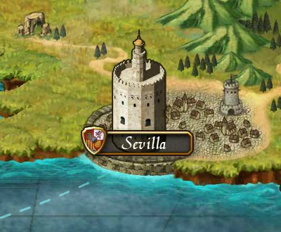 Seville | Invincible Armada Wiki | Fandom