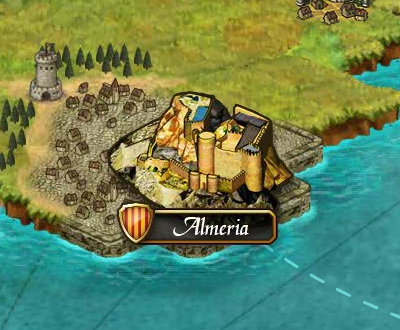 Almeria | Invincible Armada Wiki | Fandom