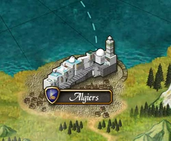 Algiers | Invincible Armada Wiki | Fandom