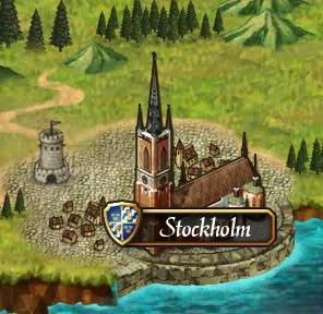 Stockholm | Invincible Armada Wiki | Fandom