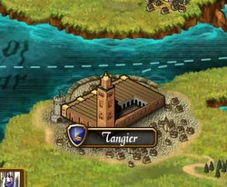 Tangier | Invincible Armada Wiki | Fandom