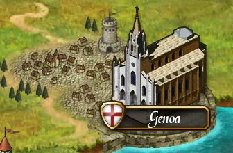 Genoa | Invincible Armada Wiki | Fandom