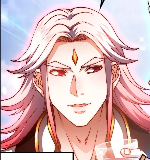 Leng Ming | Invincible at the Start Wiki | Fandom