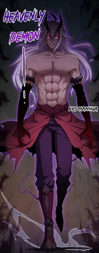 Chen Changan | Invincible at the Start Wiki | Fandom