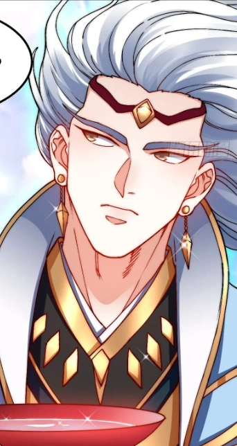 Sheng Wu | Invincible at the Start Wiki | Fandom