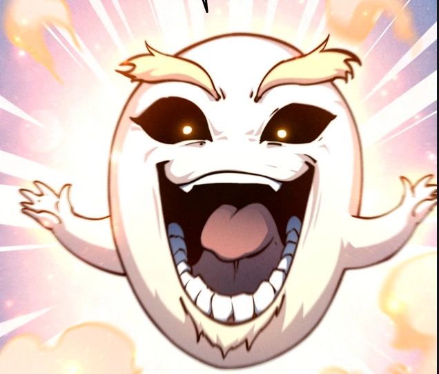 Jing Xin | Invincible at the Start Wiki | Fandom