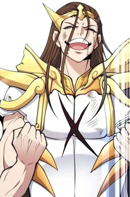 Feng Qiyun | Invincible at the Start Wiki | Fandom