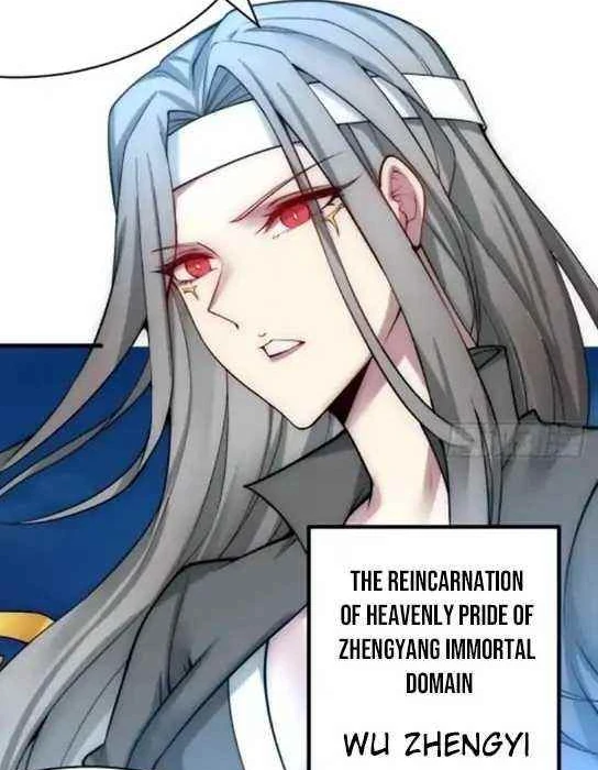 Wu Zhengyi | Invincible at the Start Wiki | Fandom