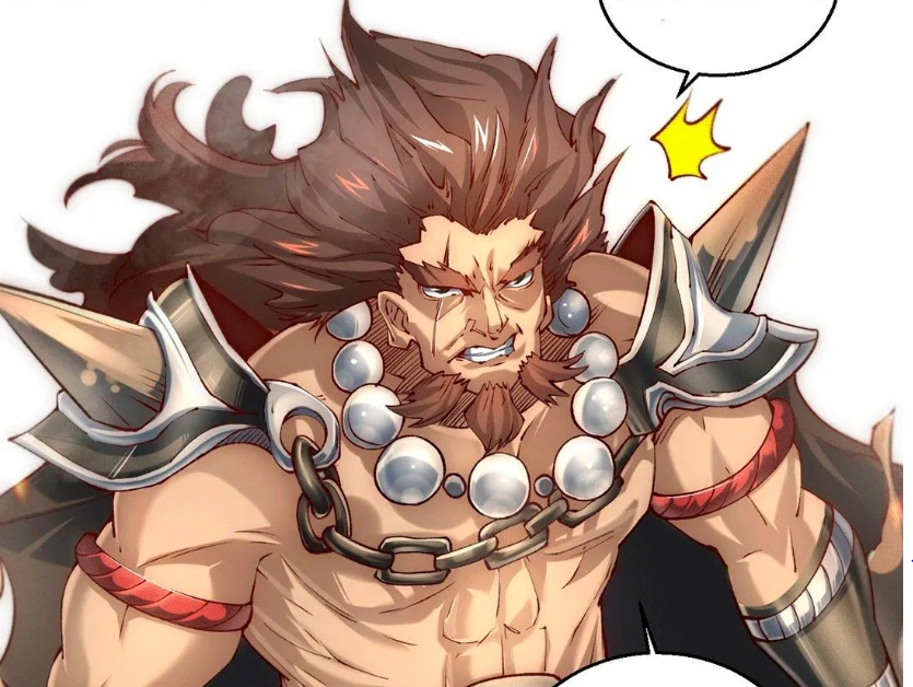 Li Batian | Invincible at the Start Wiki | Fandom