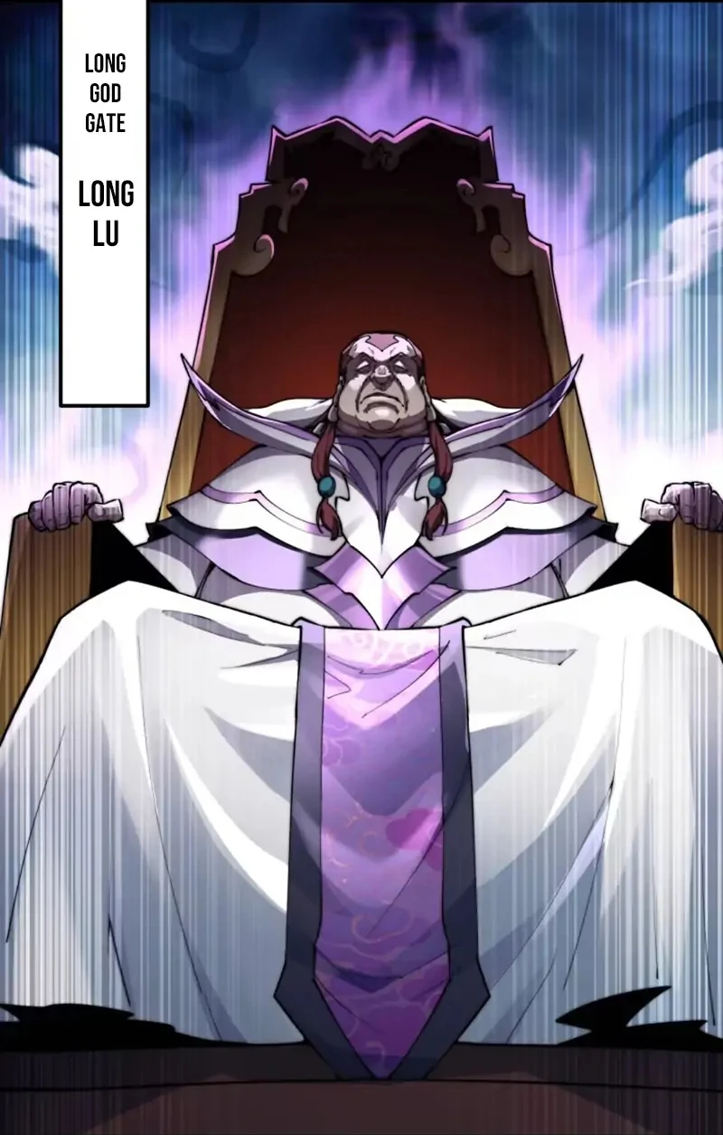 Long Lu | Invincible at the Start Wiki | Fandom