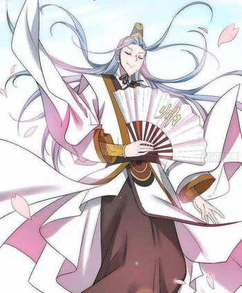 Yi Xiang | Invincible at the Start Wiki | Fandom