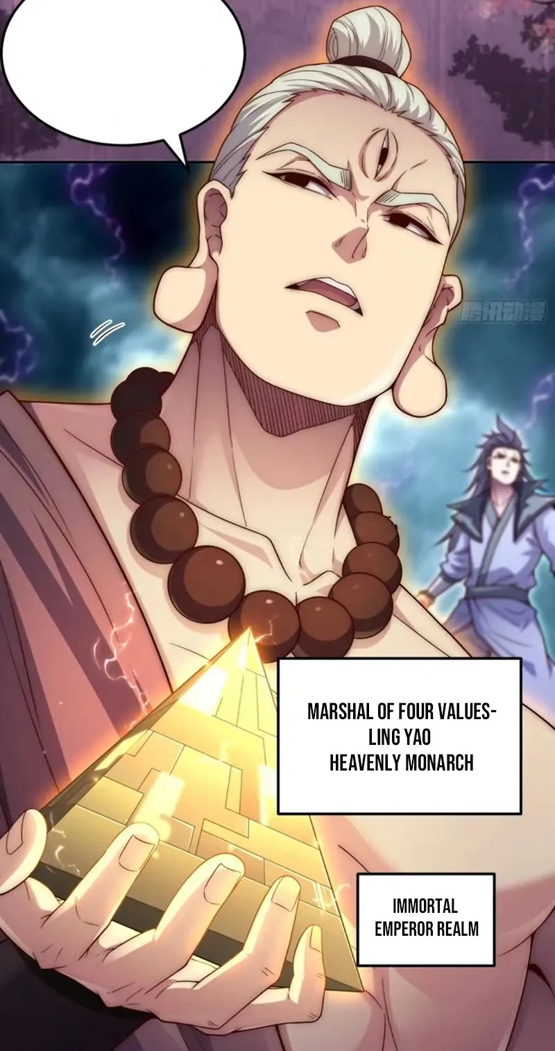 Ling Yao | Invincible at the Start Wiki | Fandom