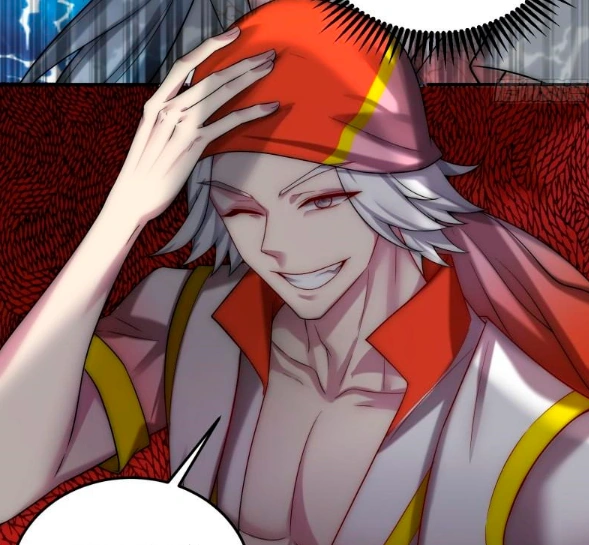 Feng Aotian | Invincible at the Start Wiki | Fandom