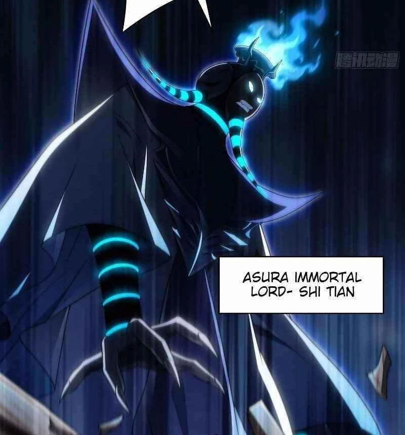 Shi Tian | Invincible at the Start Wiki | Fandom