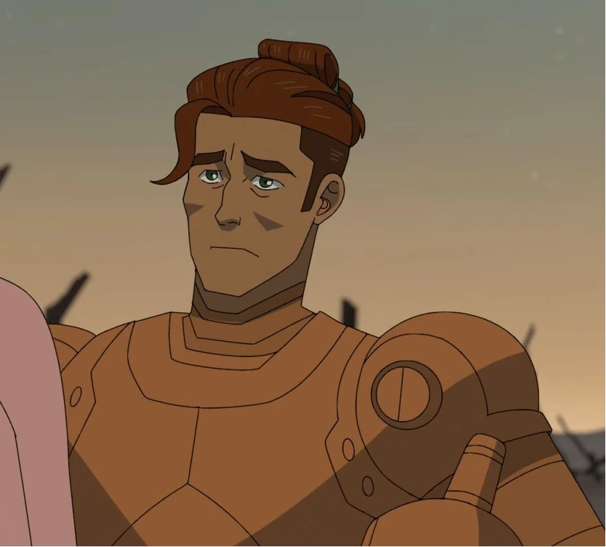 Robot | Invincible: Between Worlds Wiki | Fandom