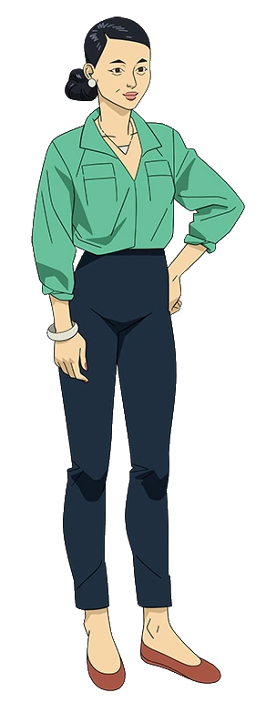 Debbie Grayson | Invincible: Between Worlds Wiki | Fandom