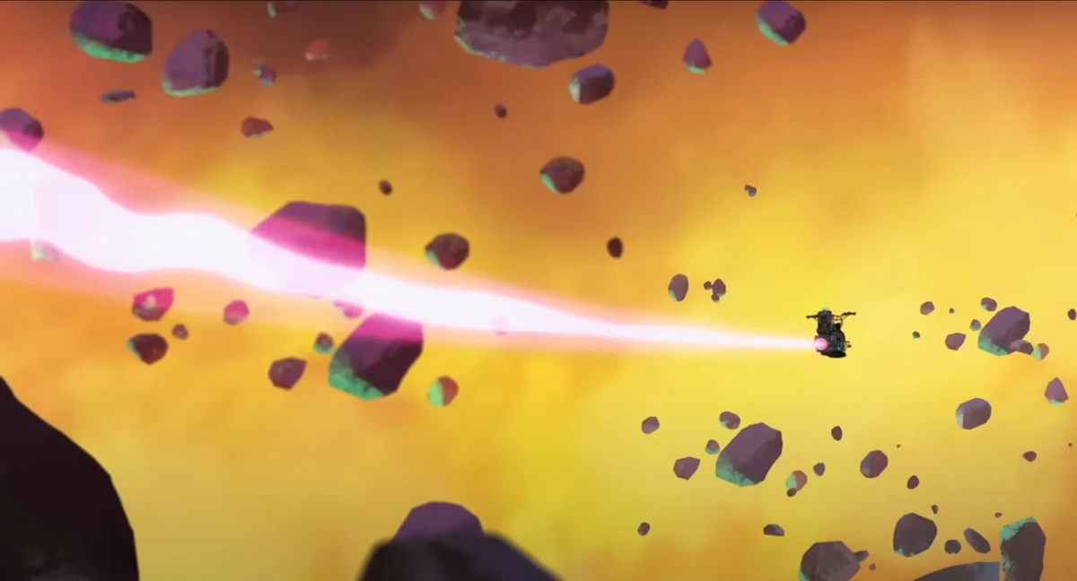 Close Encounter of the Space Racer | Invincible: Between Worlds Wiki ...