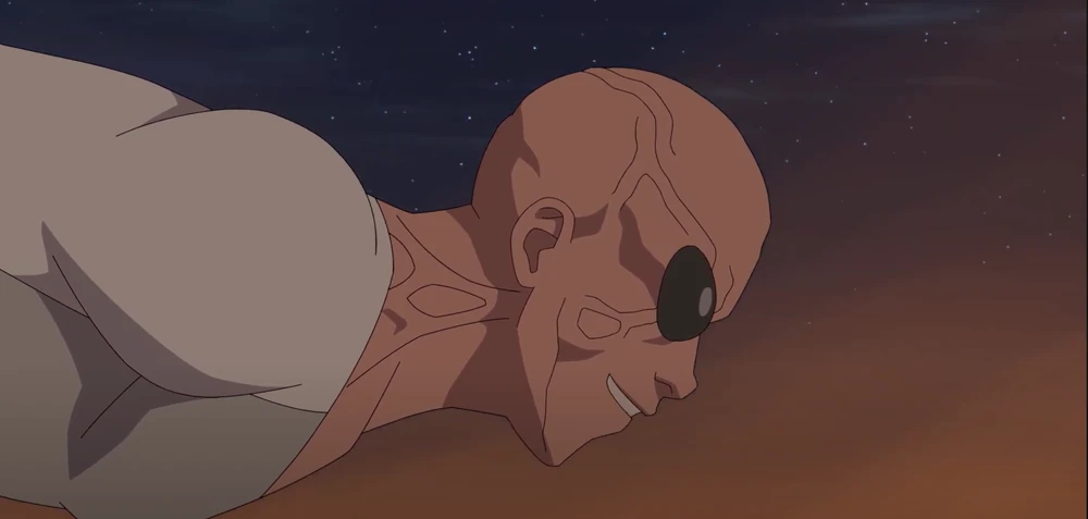 Prisonincible Universe | Invincible: Between Worlds Wiki | Fandom