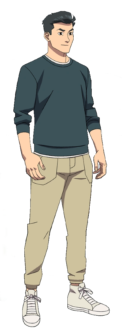 Category:Viltrumite Hybrids | Invincible: Between Worlds Wiki | Fandom